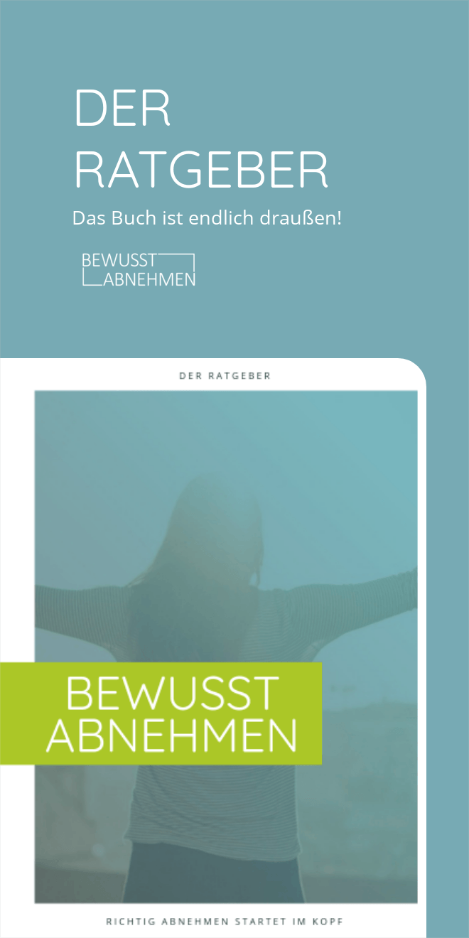 Glyx-Tabelle: Schnelle Übersicht für die Glyx-Diät - Bewusst Abnehmen